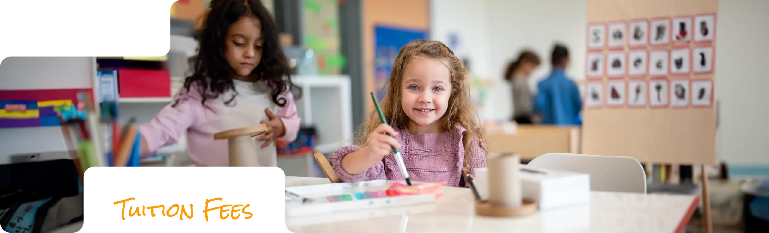 Tuition Fees – Citizens School