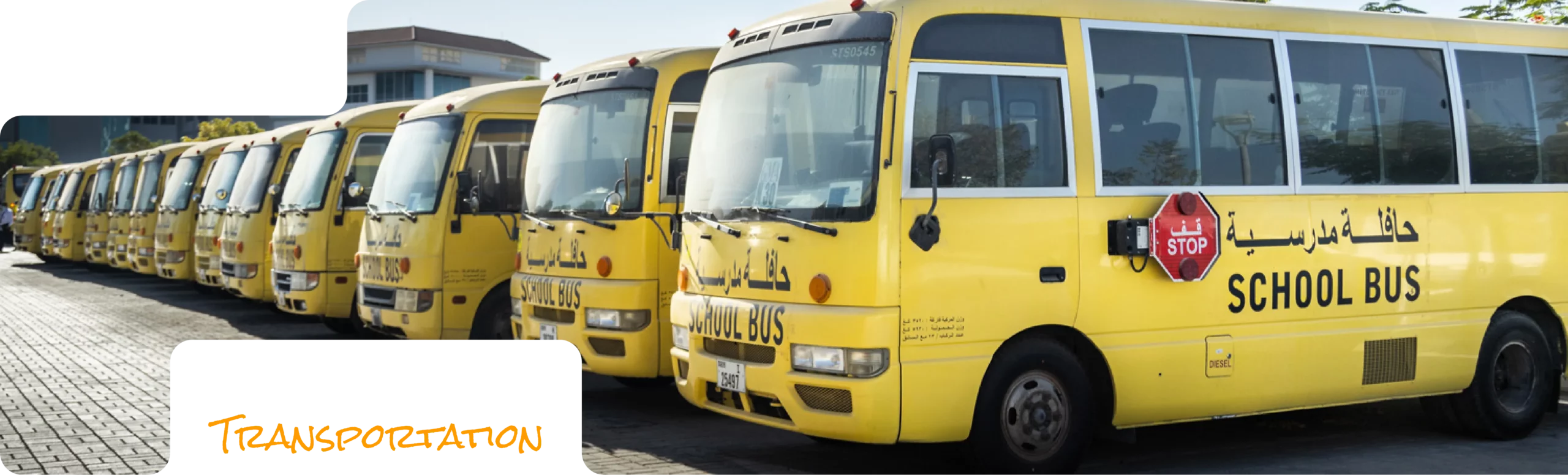 Transportation – Citizens School – Citizens School