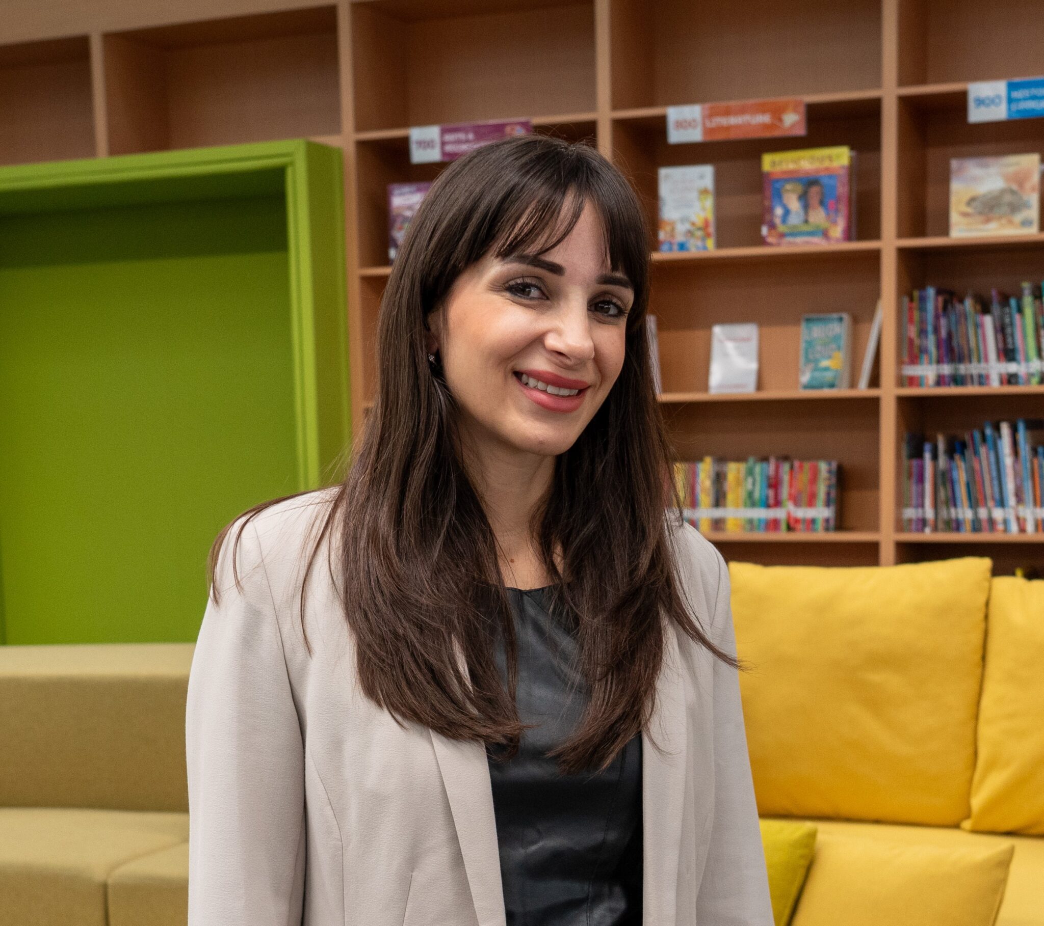 Contact – Citizens School