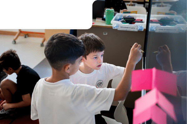 Future Framework – Citizens School