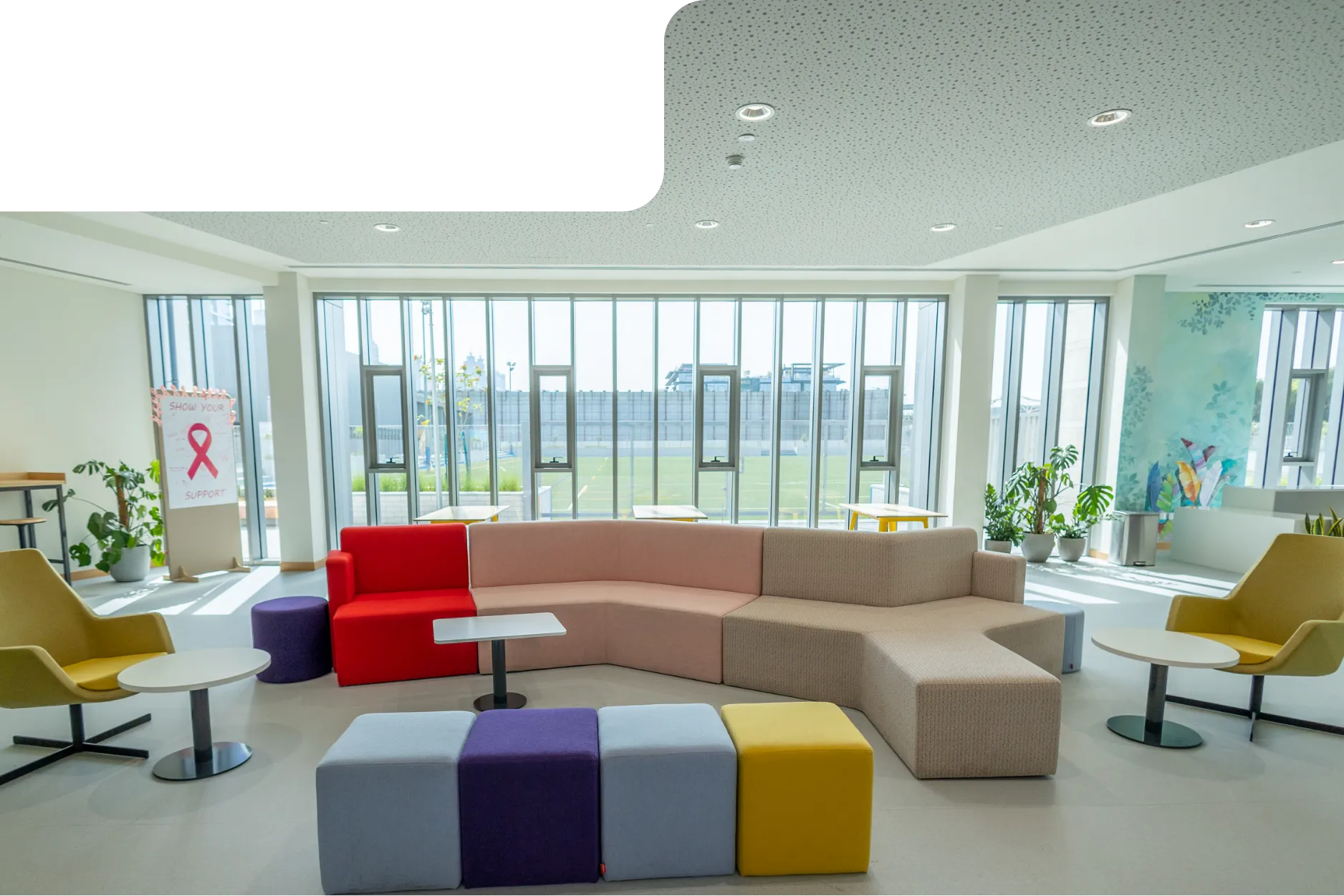 Hangout Hub – Citizens School – Citizens School